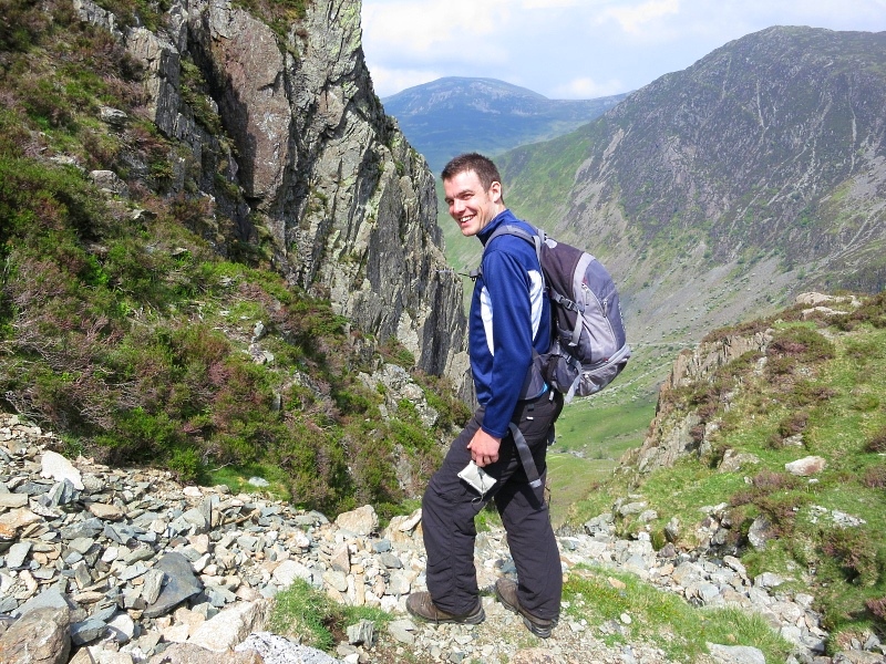 Haystacks Walking Weekend - Country Adventures